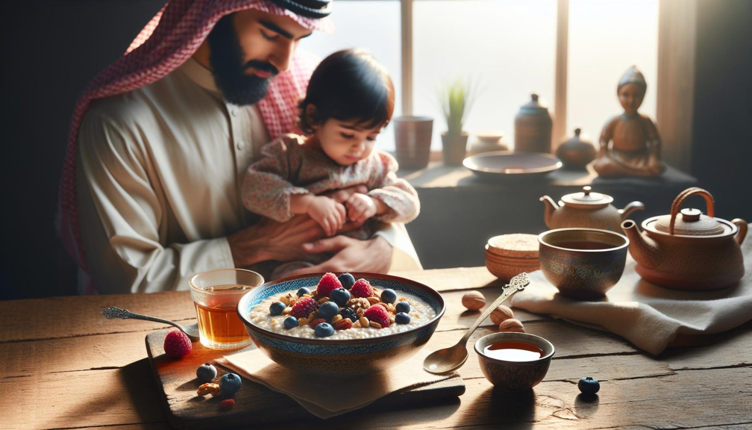 Breakfast For Breastfeeding Moms: 7 Quick Energy-Boosting Meals ...